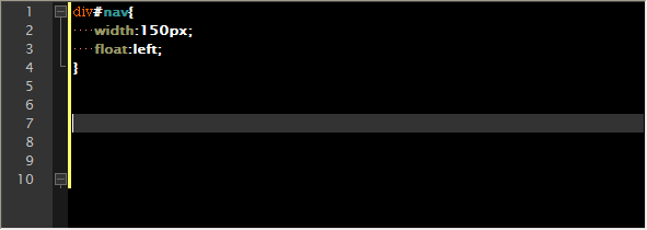 Wireframe :: tistory